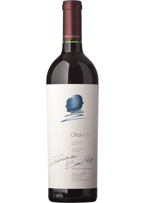 Opus one 2010 store