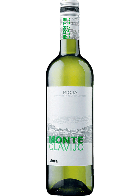 Monte Clavijo Rioja White | Total Wine & More