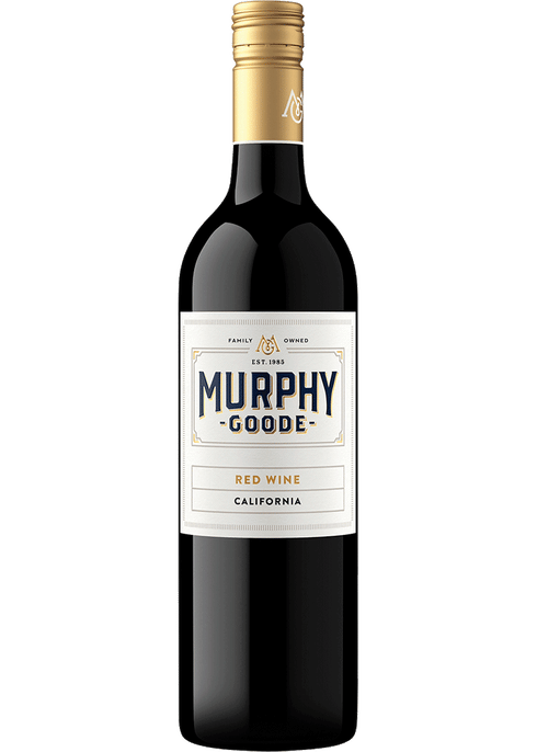 Murphy Goode Red Blend | Total Wine & More