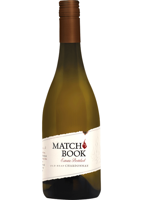 Matchbook Chardonnay | Total Wine & More