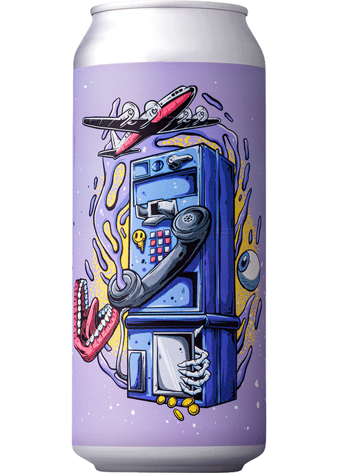 Falling Knife Daydreaming | Total Wine & More