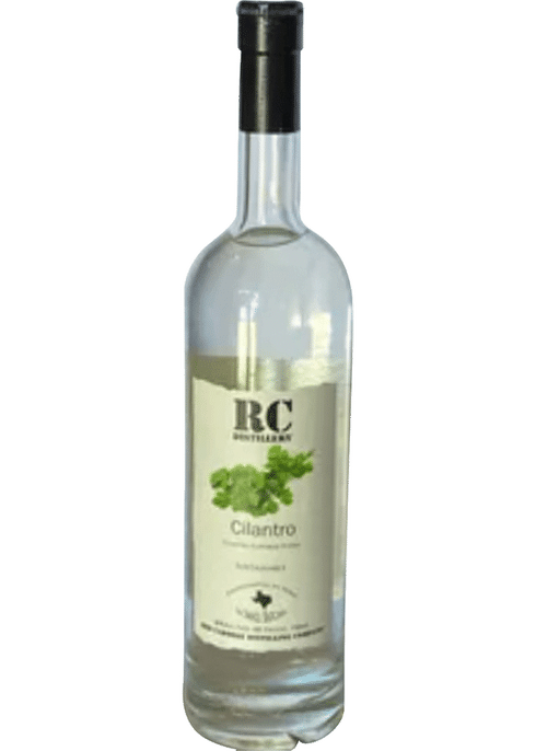 RC Distillery Cilantro Vodka | Total Wine & More