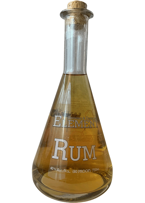 Element Rum | Total Wine & More