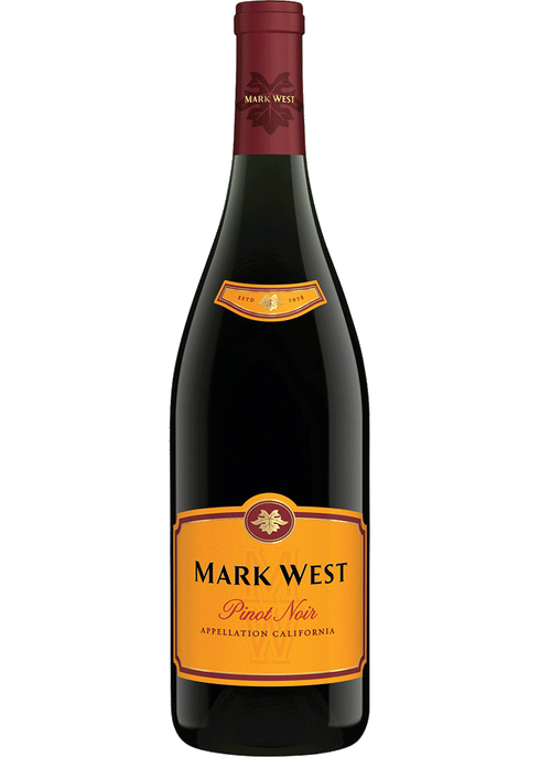 Mark West Pinot Noir | Total Wine & More
