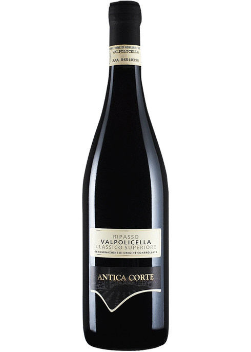 Antica Corte Valpolicella Ripasso Classico Superiore | Total Wine & More