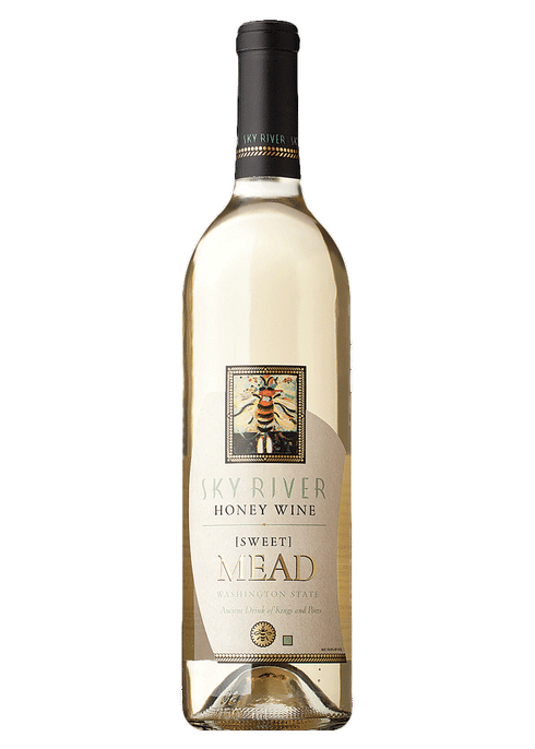 Sky River Mead Sweet | Total Wine & More