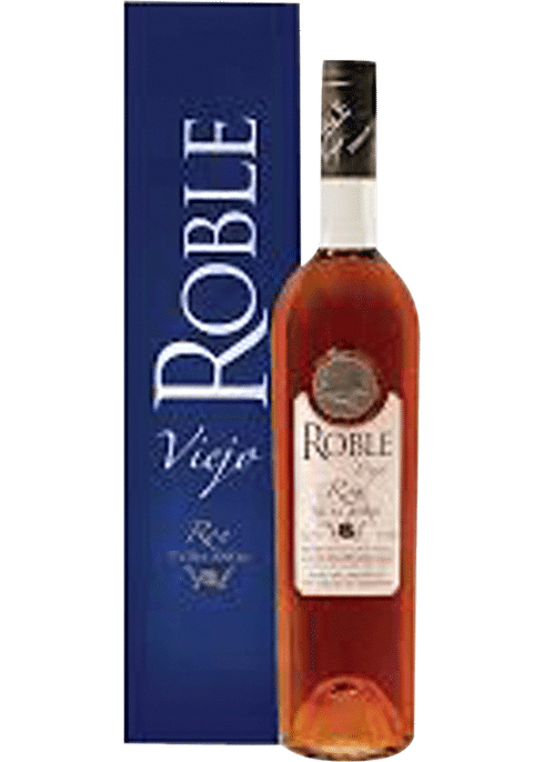 Ron Roble Viejo Extra Anejo | Total Wine & More