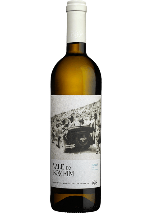 Vale do Bomfim Douro White Blend | Total Wine & More