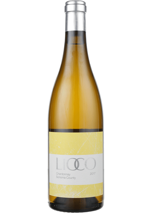 LIOCO Chardonnay Sonoma | Total Wine & More