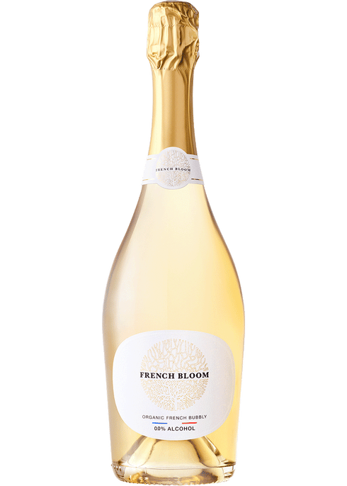 French Bloom Le Blanc Non Alc Sparkling Wine | Total Wine & More