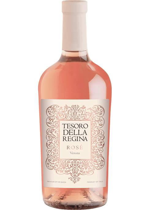 Tesoro della Regina Rose | Total Wine & More