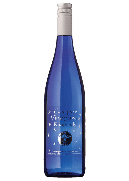 Cooper Vineyards Rhapsody | Total Wine & More