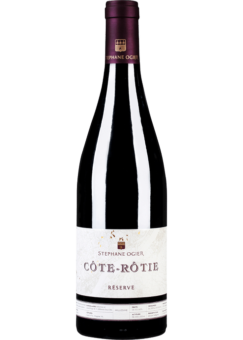 Ogier Cote Rotie Reserve | Total Wine & More