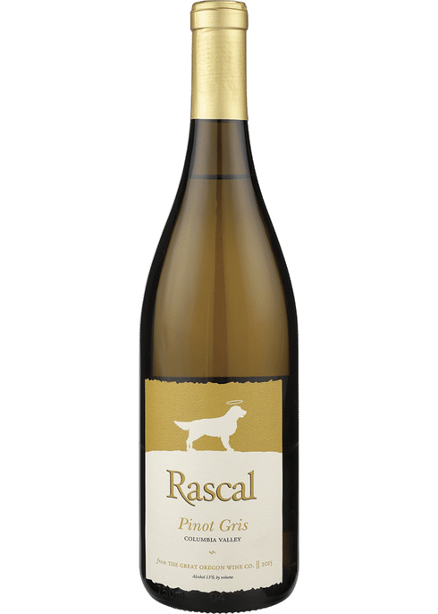 Rascal Pinot Gris | Total Wine & More