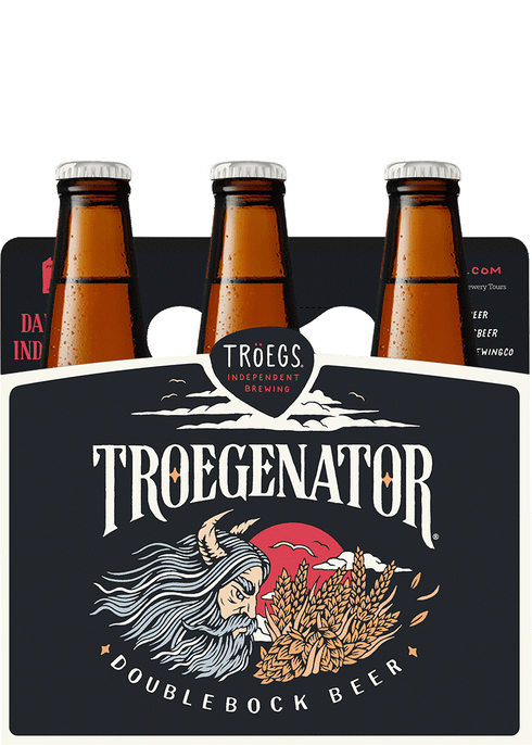 Troegs Troegenator Double Bock | Total Wine & More
