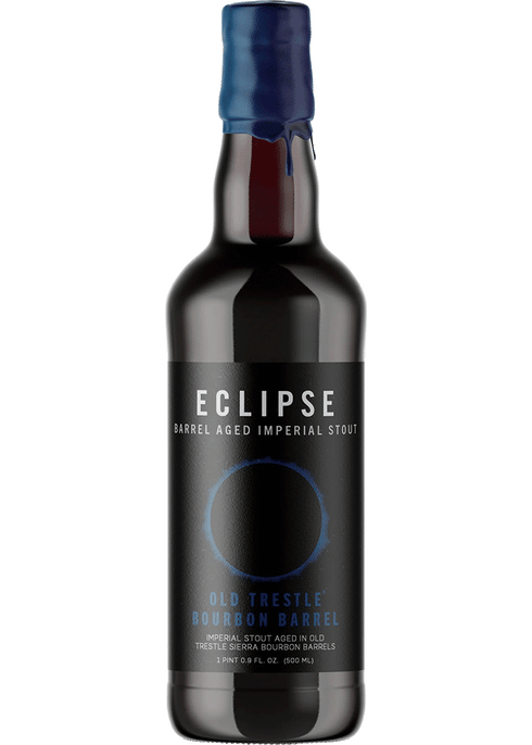 FiftyFifty Eclipse 2023 Old Trestle Sierra | Total Wine & More