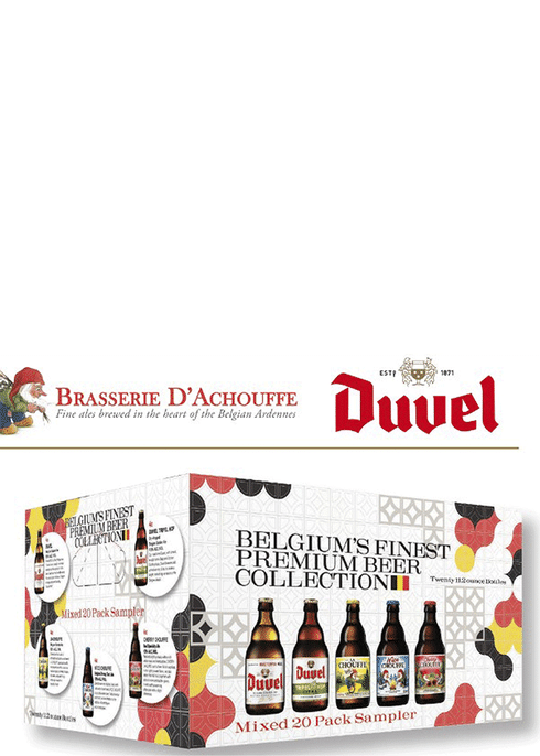 Duvel Belgium's Finest | Total Wine & More