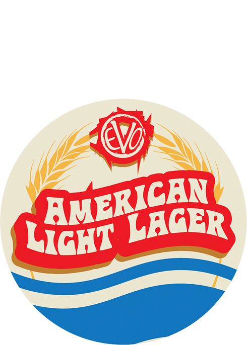 Evolution American Light Lager | Total Wine & More