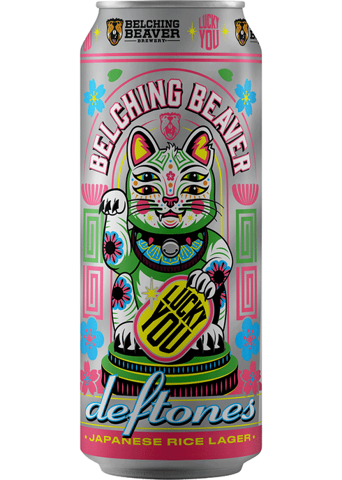 Belching Beaver Lucky You | Total Wine & More