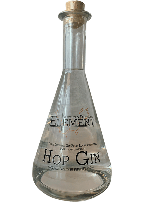 Element Hop Gin | Total Wine & More