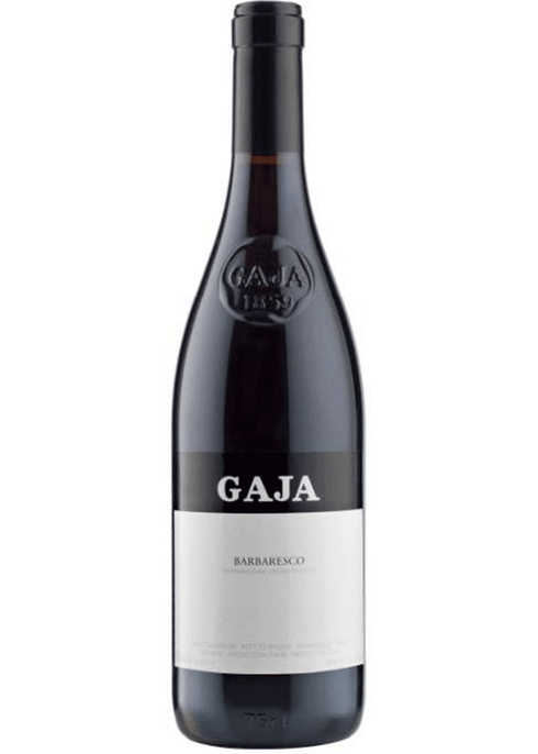 Gaja Barbaresco | Total Wine & More