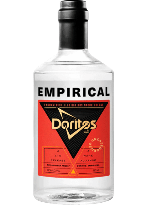 Empirical Doritos Nacho Cheese Spirit | Total Wine & More