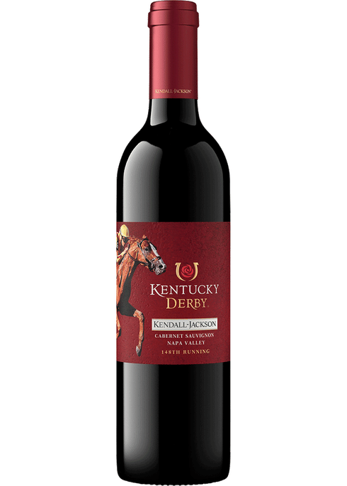 Kendall Jackson Derby Cabernet Sauvignon | Total Wine & More