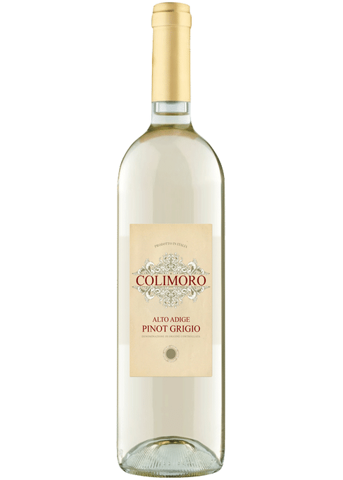 Colimoro Pinot Grigio Alto Adige | Total Wine & More