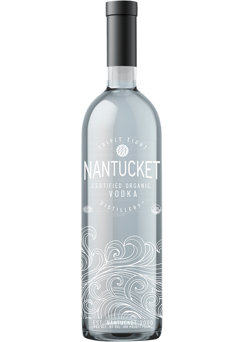 Triple Eight Vodka | Total Wine & More