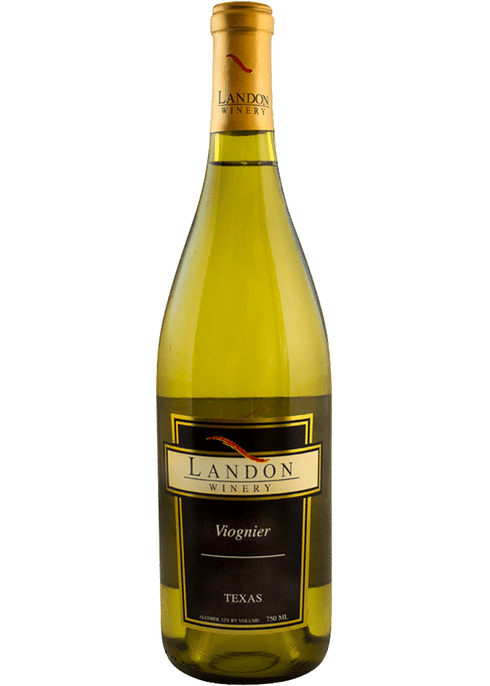 Landon Viognier | Total Wine & More