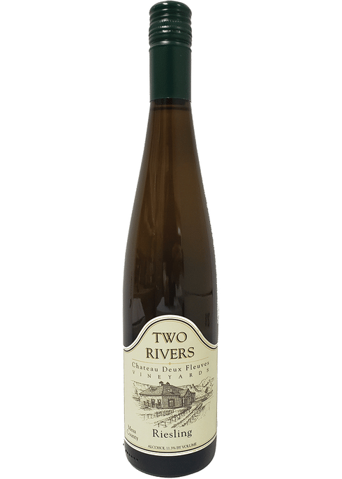 Two Rivers Riesling | Total Wine & More