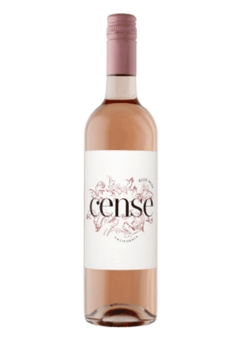 Cense Rose | Total Wine & More