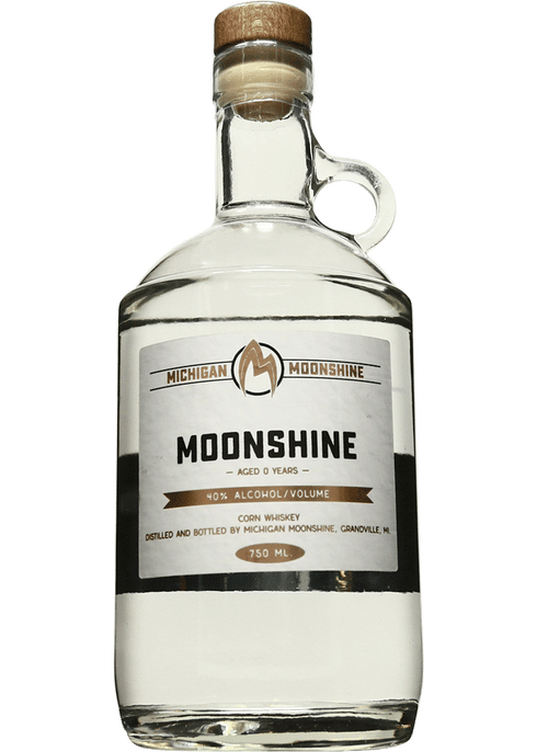 Michigan Moonshine | Total Wine & More