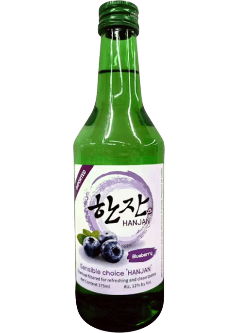 Han Jan Blueberry | Total Wine & More