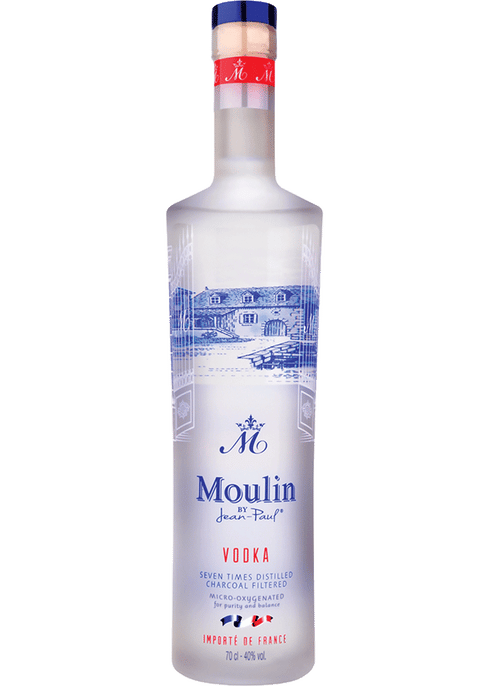 Moulin Vodka | Total Wine & More