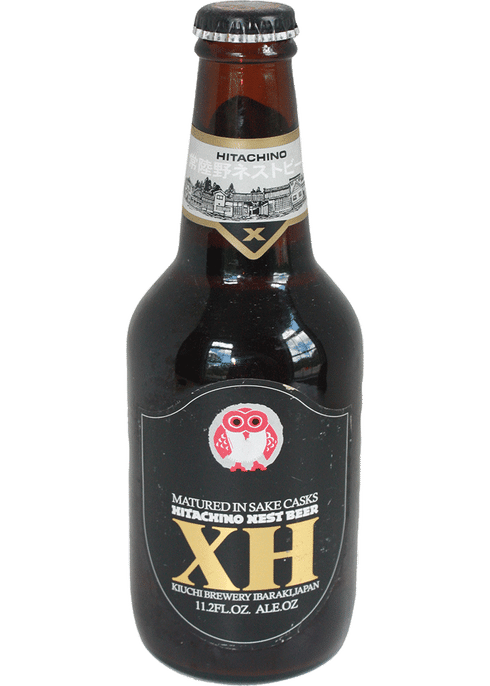 Hitachino Nest Extra High (XH) | Total Wine & More