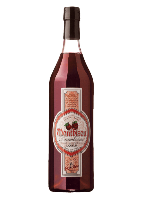 Montbisou Framboise Liqueur | Total Wine & More