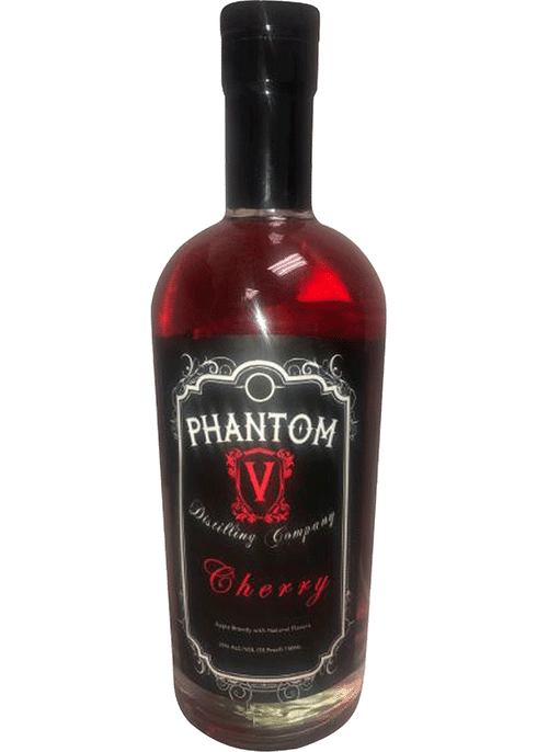 Phantom V Cherry Brandy | Total Wine & More