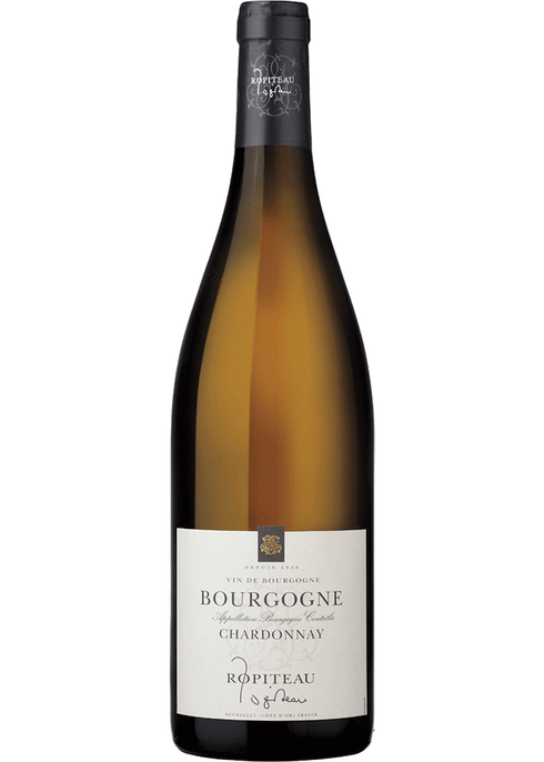 Bourgogne chardonnay store