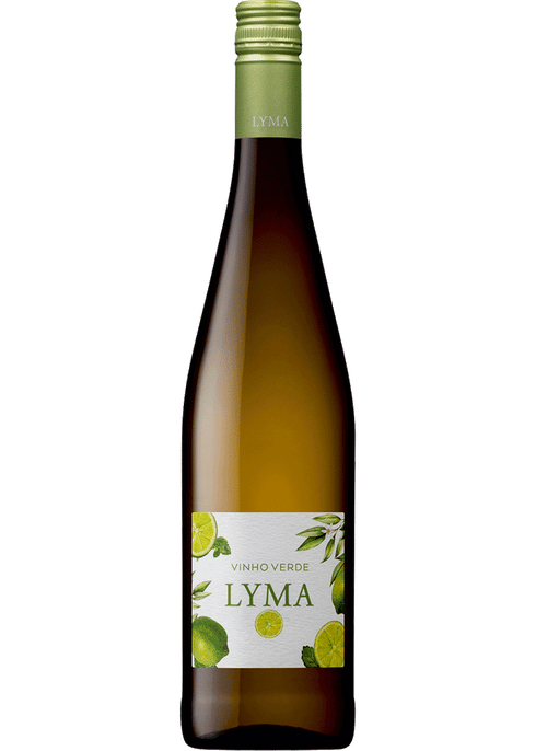 Lyma Vinho Verde DOC | Total Wine & More