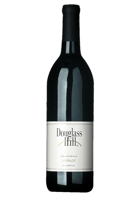 Douglass Hill Merlot | Total Wine & More
