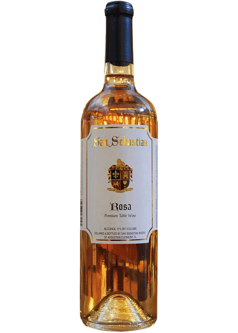 San Sebastian Rosa | Total Wine & More