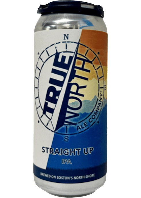 True North Straight Up IPA | Total Wine & More