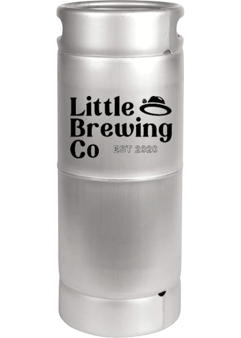 Little Brewing Johnny's Fiesta Blonde | Total Wine & More