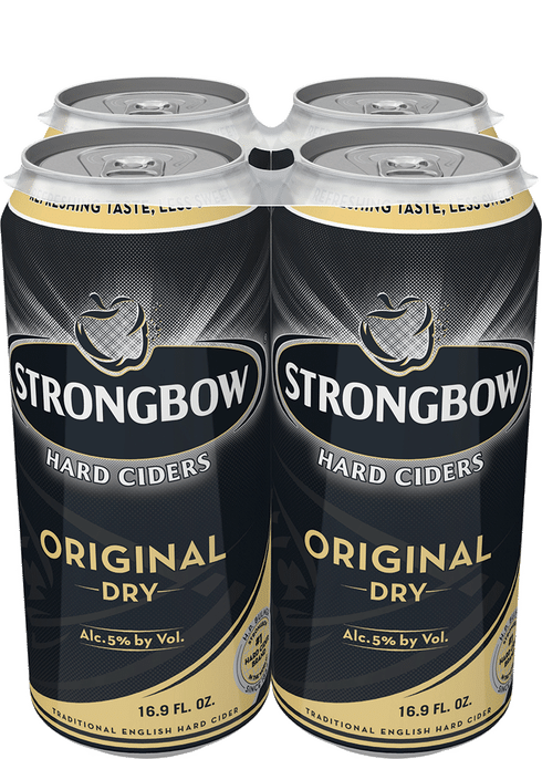 Strongbow Original Dry Hard Cider | Total Wine & More Strongbow Original Dry Hard Cider | Total Wine & More