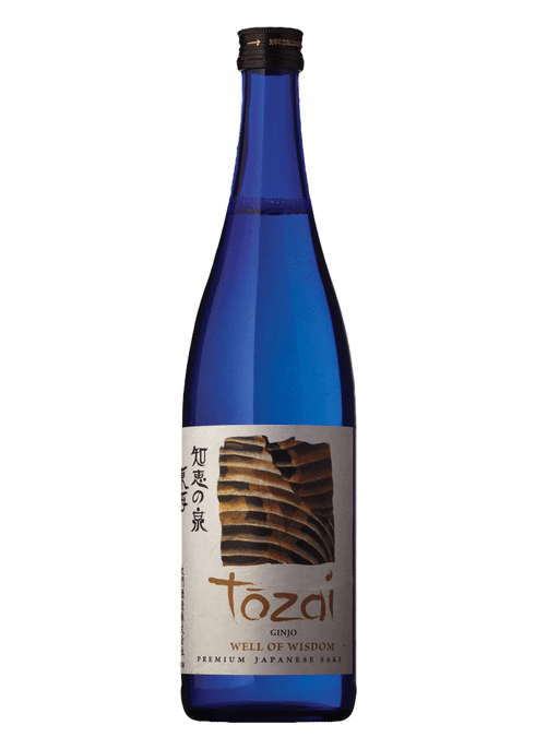 Tozai Well of Wisdom | Total Wine & More