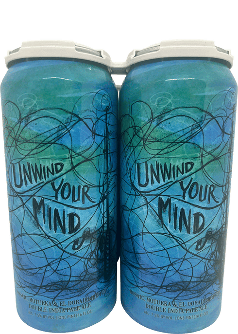 Hop Butcher Unwind Your Mind | Total Wine & More