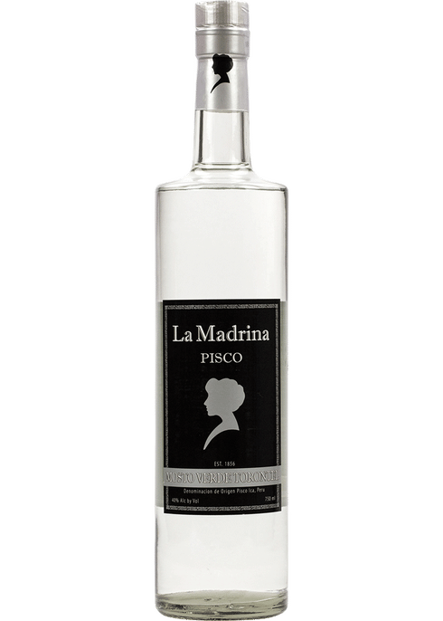 La Madrina Mosto Verde Torontel Pisco | Total Wine & More
