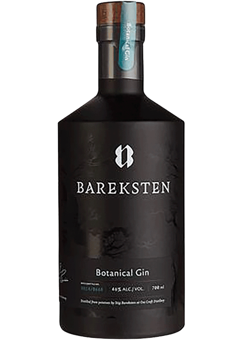 Bareksten Gin | Total Wine & More
