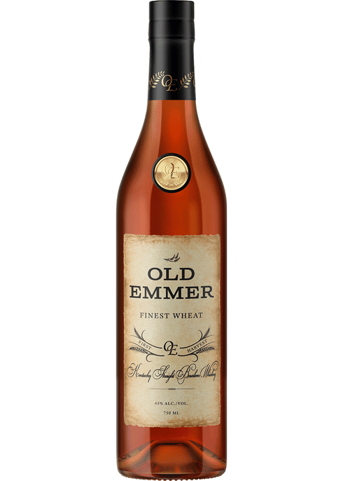 Old Emmer Finest Wheat Bourbon | Total Wine & More